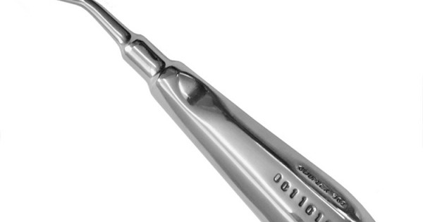 Alavanca Apical Co Inox # 302