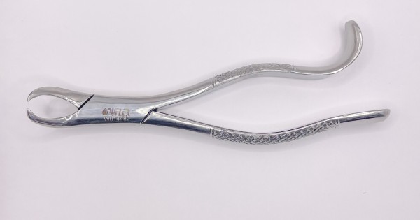Fórceps #16 ODP